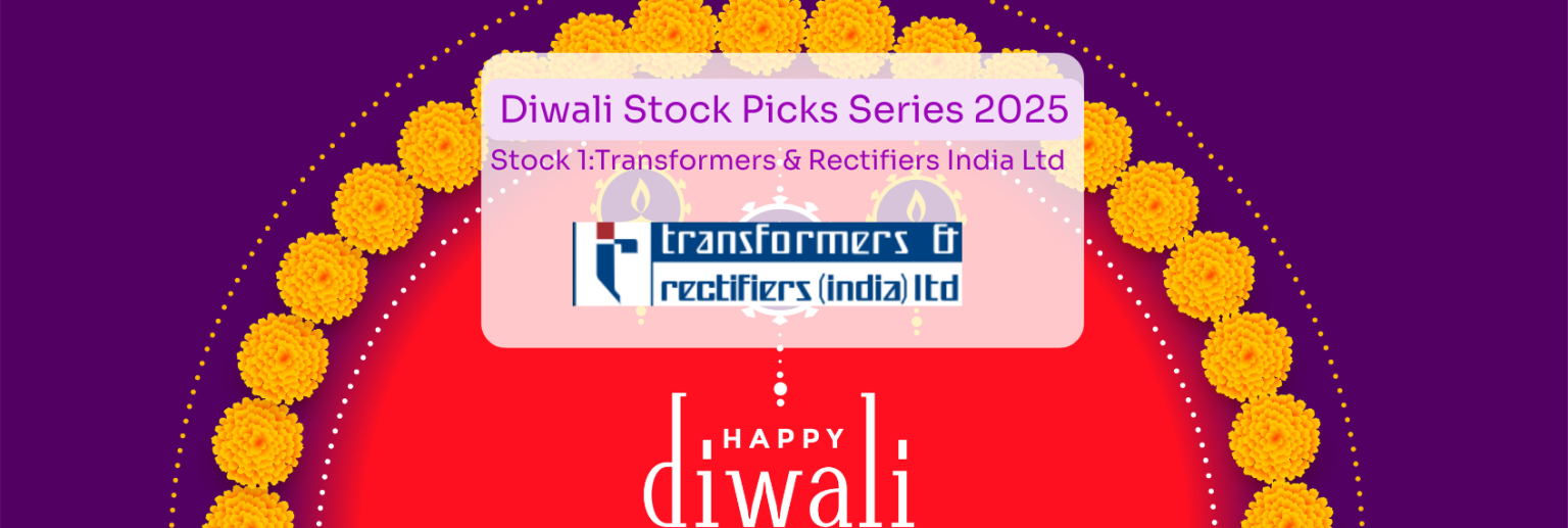 Transformers & Rectifiers India Ltd (TARIL) – 2025 Growth & Buy ...