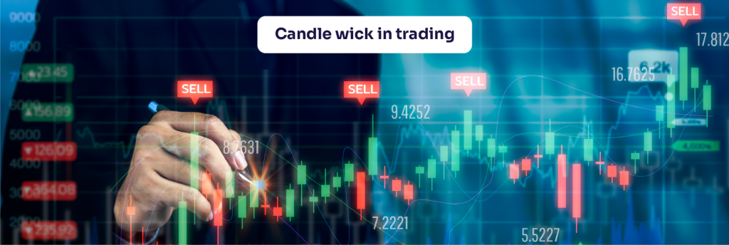 Candle Wick in Trading: Meaning & Strategy | Ventura