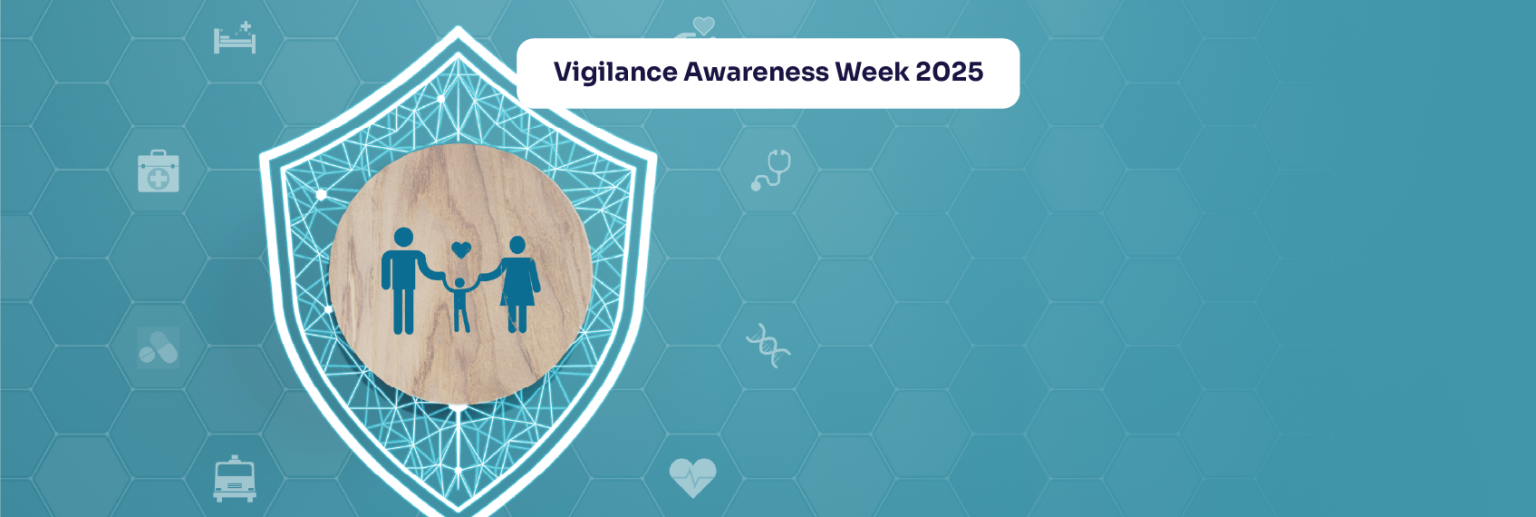 Vigilance Awareness Week 2025 – Staying Alert as an Investor | Ventura