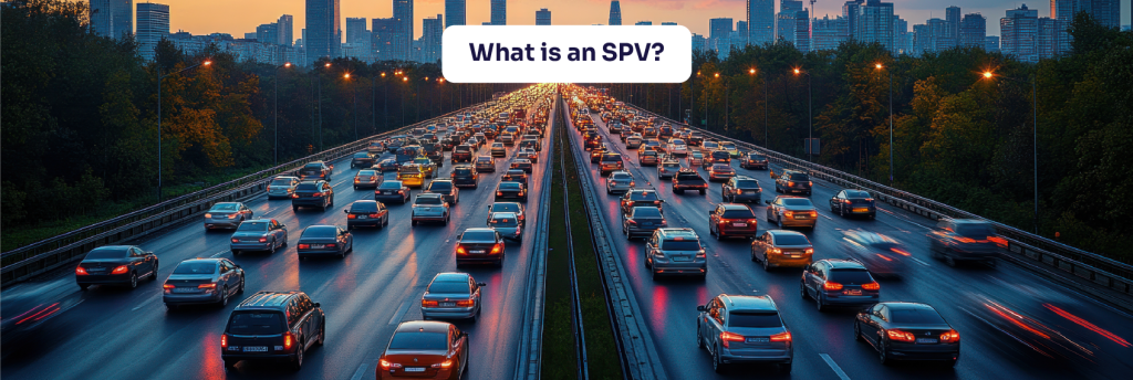 What is an SPV? - Ventura