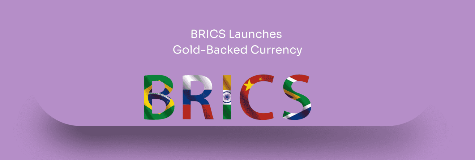 BRICS Gold-Backed Currency “The Unit”: Explained & Impact | Ventura Blog