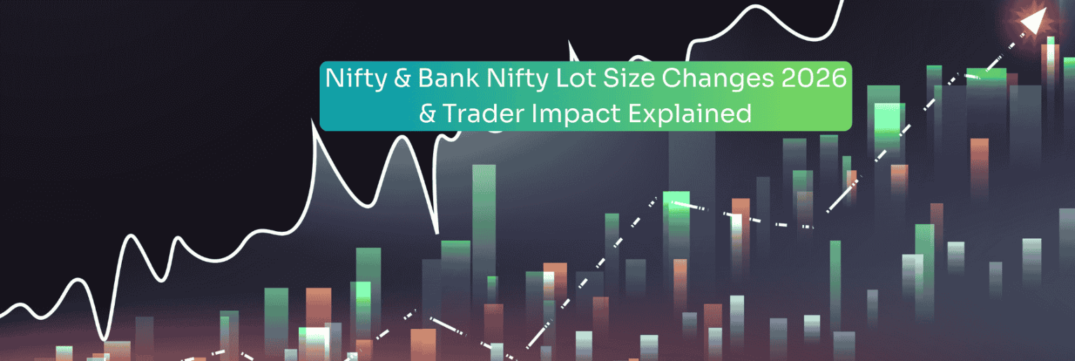 Nifty & Bank Nifty Lot Size Changes Jan 2026 Explained | Ventura Blog